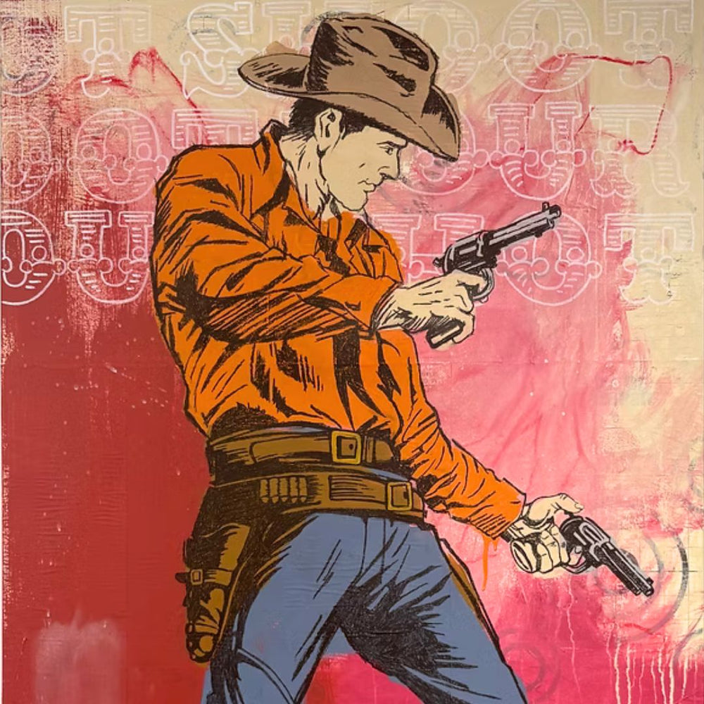Artists – RTown Gallery