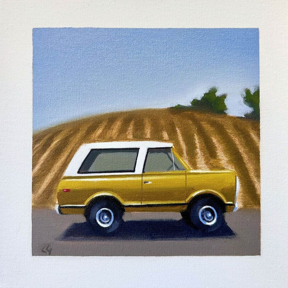 Artists – RTown Gallery